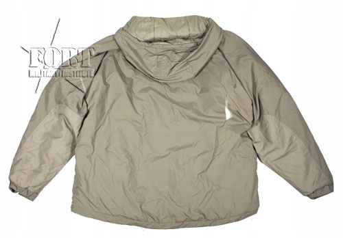 062B - Kurtka Primaloft - Parka ECWCS Gen III Level 7 - Large Reg- używana - 15407850918 ...