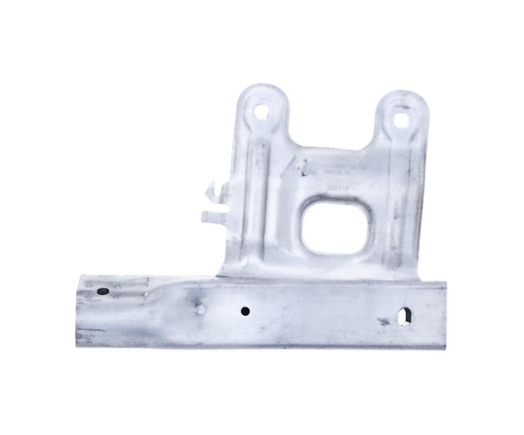 BMW 3 F30/F31/F35 2011 - 15 MOCOWANIE ZDERZAKA L - 14035454846 ...