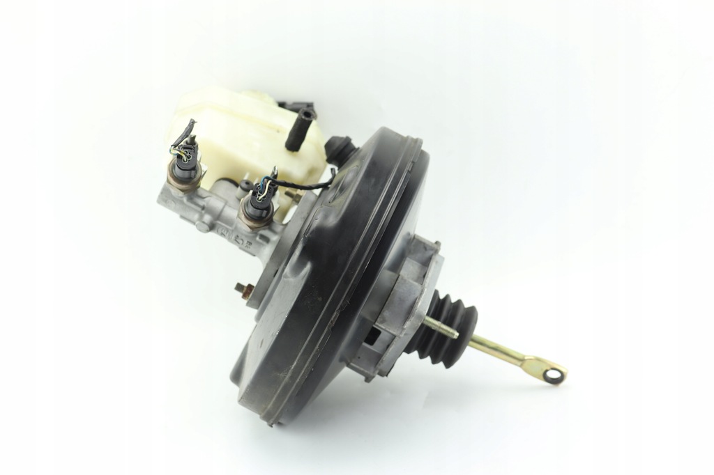 POMPA SERWO HAMULCOWE BMW E46 29675527803 EUROPA - 12649127589 ...