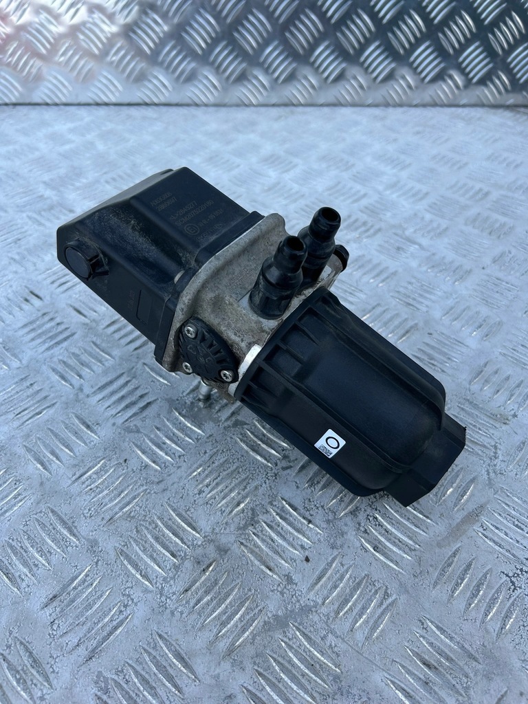 POMPA AD BLUE ADBLUE SCANIA NEXT GEN NTG - 14811982872 - oficjalne ...