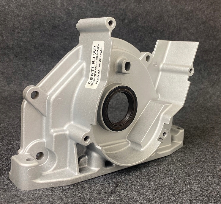 Купить КОРПУС САЛЬНИКА ВАЛА 2.0 TDI 03G103153B VW: отзывы, фото и ...