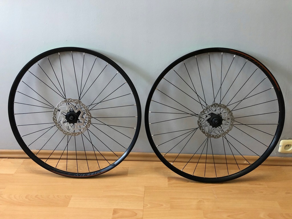 Koła Alexrims Syncros 29" X-20 32H jak nowe - 9760824904 - oficjalne ...