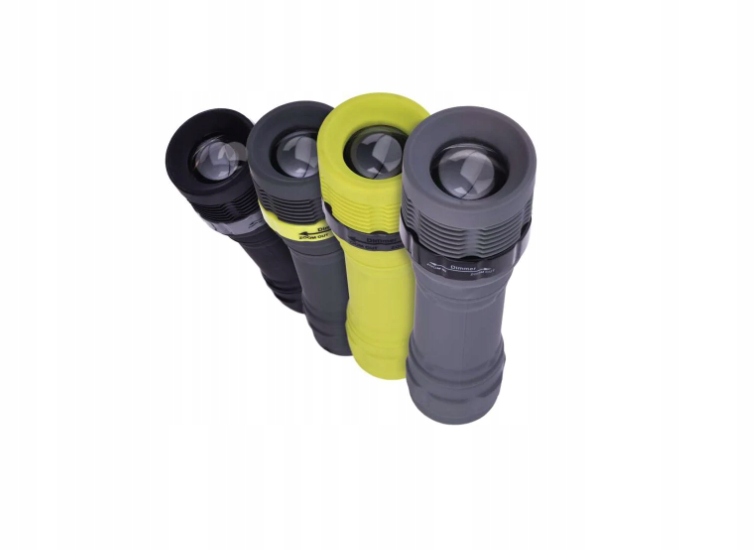 EMOS Latarka LED 3W 3x AAA z zoomem P4703 - 9775675341 - oficjalne ...