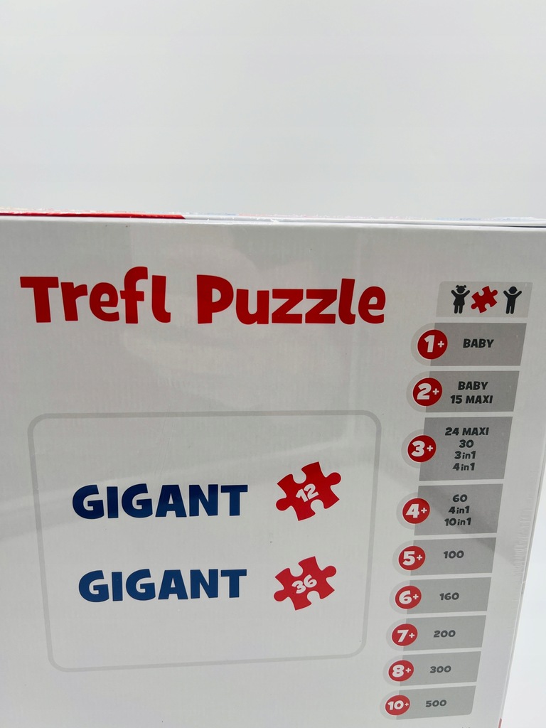 Купить Пазл Giga Pepa Peppa Pig Pig Disney 36 шт.: отзывы, фото и ...