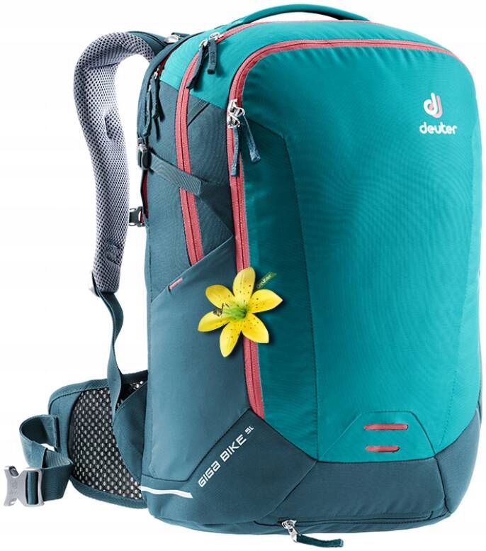 Deuter giga bike store