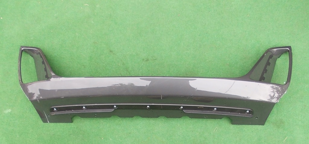 BMW X2 F39 M pakiet dokładka spoiler przód 8069089 - 8494352287 ...