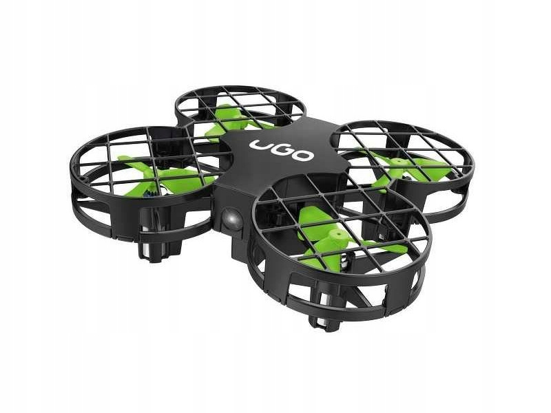 Dron UGO Zephir 2.0 UDR-1358 - 7883964342 - oficjalne archiwum Allegro