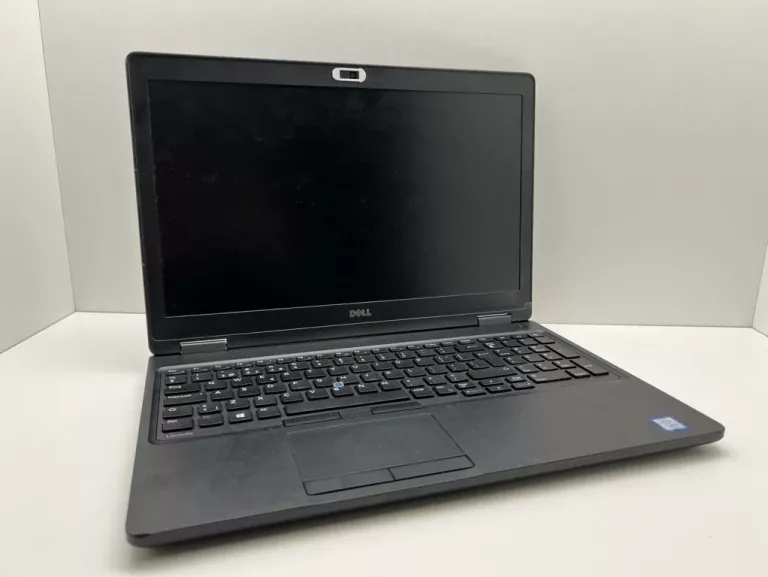 LAPTOP DELL LATITUDE 5580/16GB/250GB/I5 - 13137955050 - oficjalne archiwum Allegro