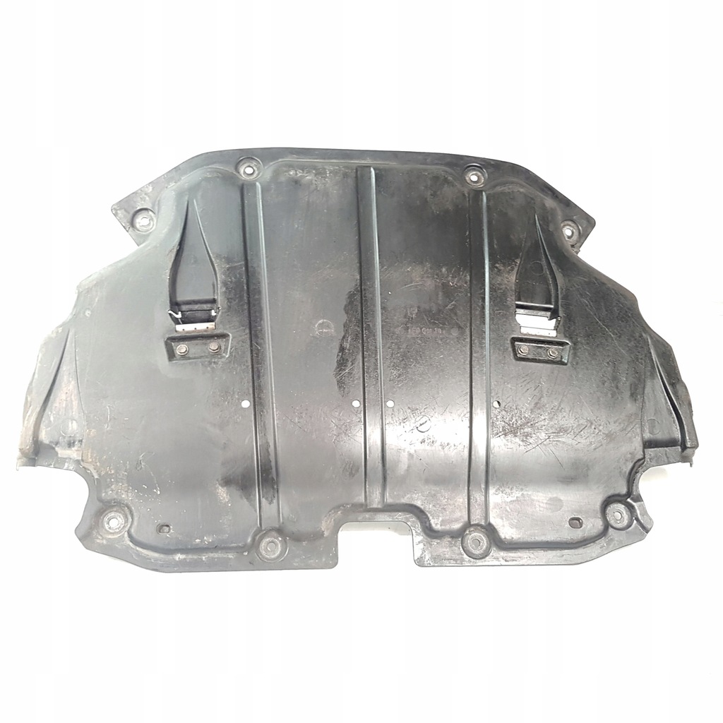 Osłona pod silnik Mercedes W221 2215242330 - 12247678487 - oficjalne ...