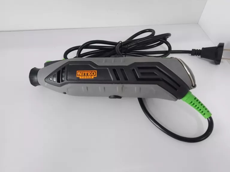 NITEO TOOLS MULTISZLIFIERKA MG0170-21 - 12527110957 - oficjalne archiwum Allegro