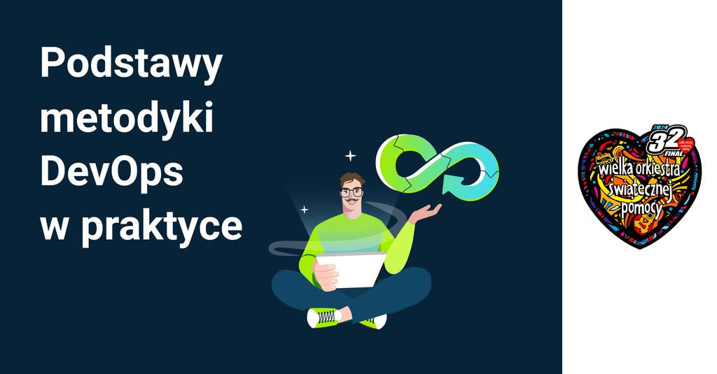 Podstawy metodyki DevOps w praktyce - webinar - 15064353191 - oficjalne ... Podstawy metodyki DevOps w praktyce - webinar - 15064353191 - oficjalne ...