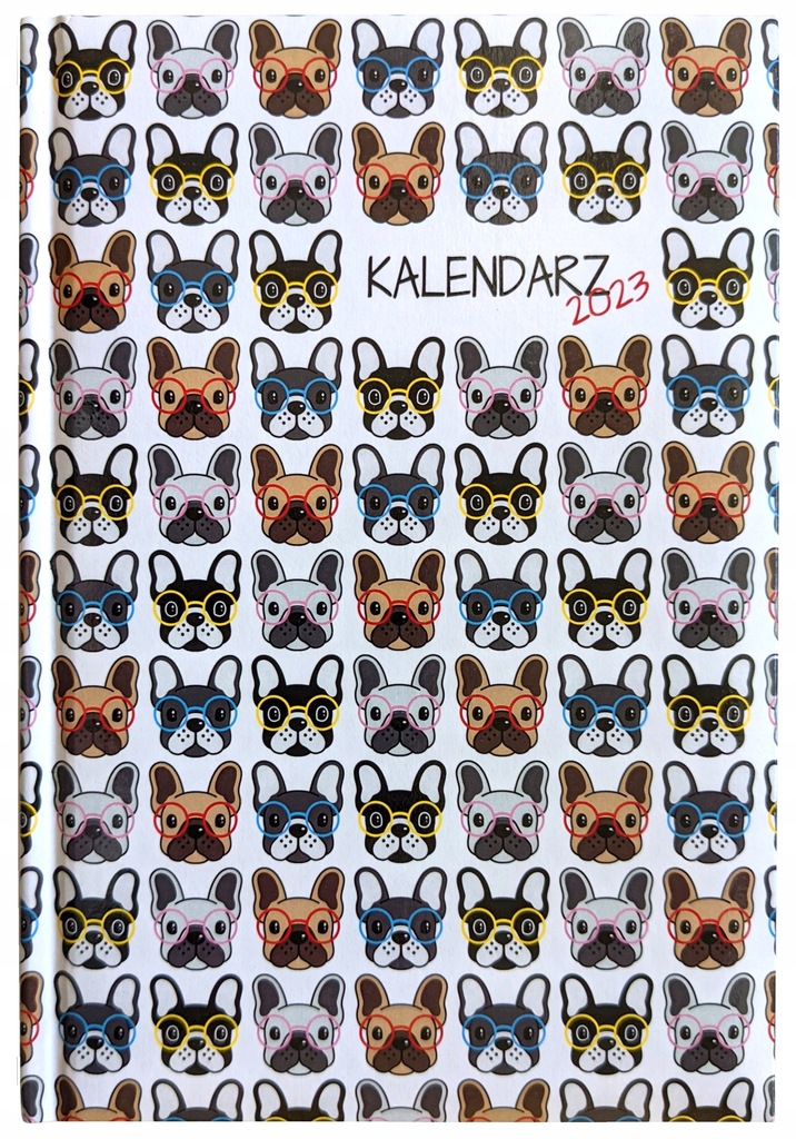 Kalendarz A5 dzienny 2023 sob. niedz. osobno - 12644368604 - oficjalne ... Kalendarz A5 dzienny 2023 sob. niedz. osobno - 12644368604 - oficjalne ...