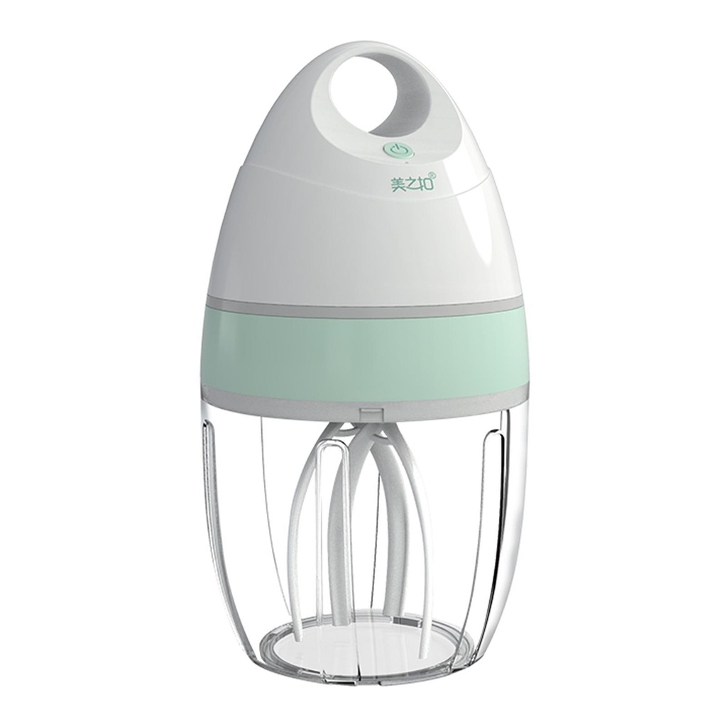 900ml Electric Food Mixer Blender Mini Cake Dough Mixer Auto Egg Beater ...