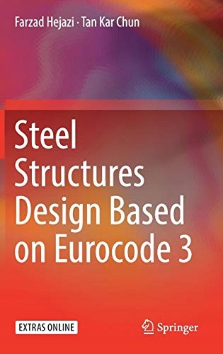 Steel Structures Design Based on Eurocode 3 - 11733206142 - oficjalne ...