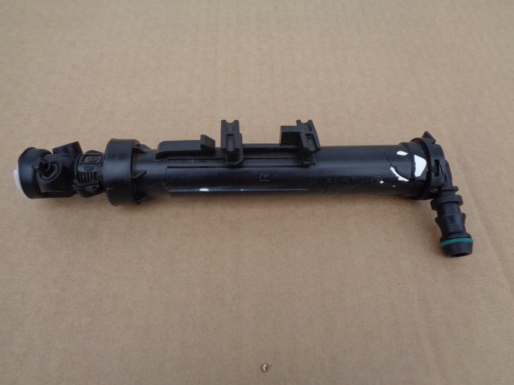 MERCEDES GLA X156 DYSZA REFLEKTORA - 14921700371 - oficjalne archiwum ...