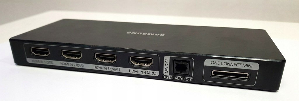 MODUŁ SAMSUNG ONE CONNECT MINI BN96-35817B - 12992222818 - oficjalne ...