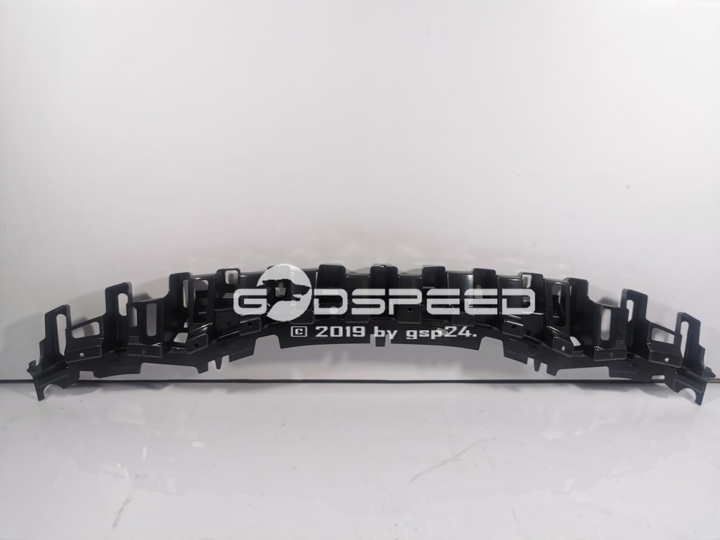 ŚLIZG ZDERZAKA GÓRNY ŚRODKOWY RANGE ROVER SPORT - 9454260462 ...