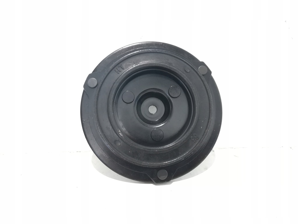 TARCZA SPRĘŻARKI KLIMATYZACJI BMW X3 E83 X5 E53 - 7423454805 ...