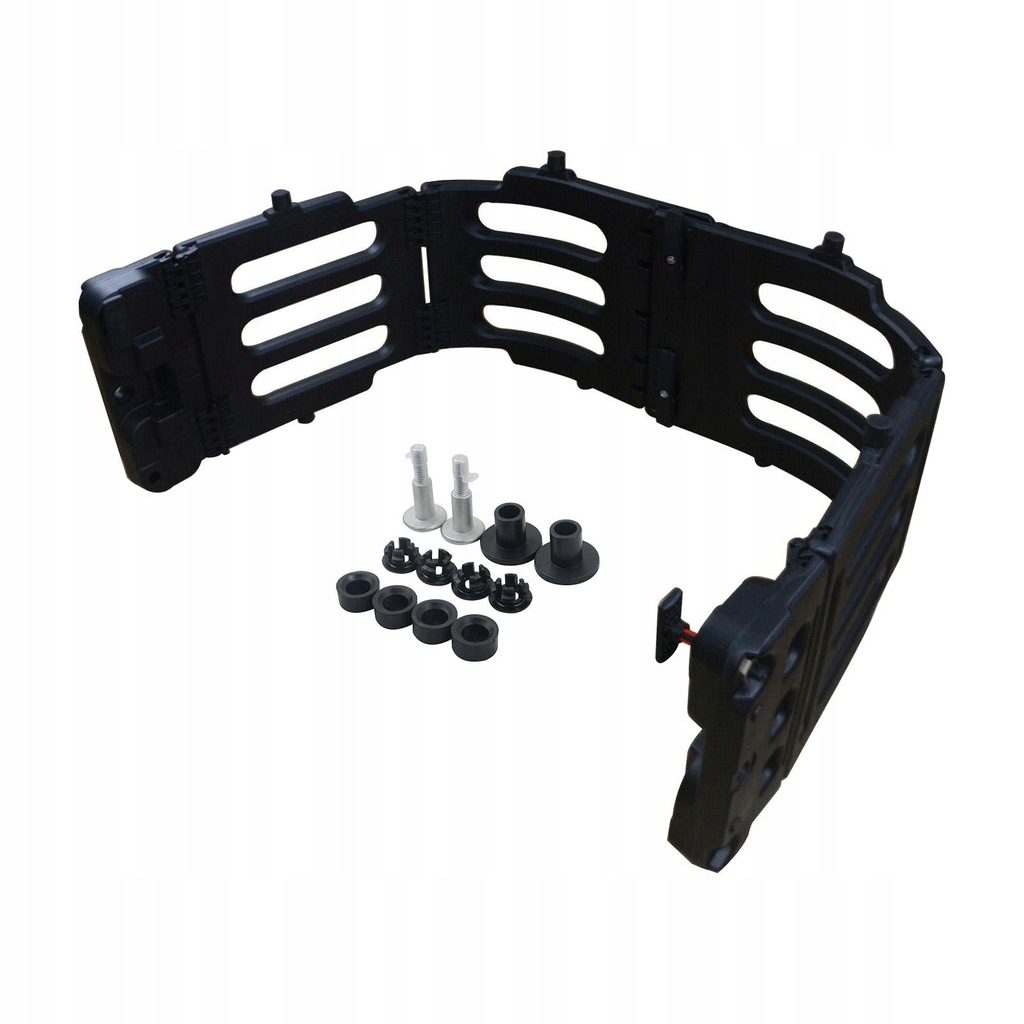 Tailgate Stackable Bed Extension Brackets Fl3Z - 13907570079 ...