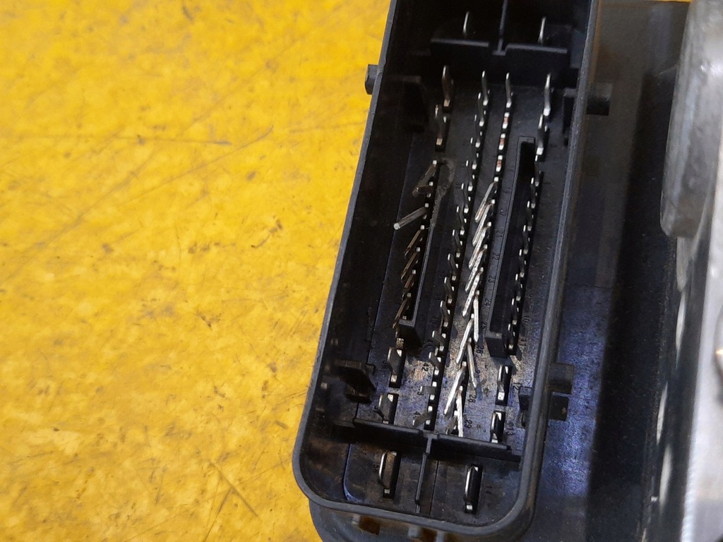 Купить MERCEDES W167 НАСОС АБС A1673209204 A1673202205: отзывы, фото и ...