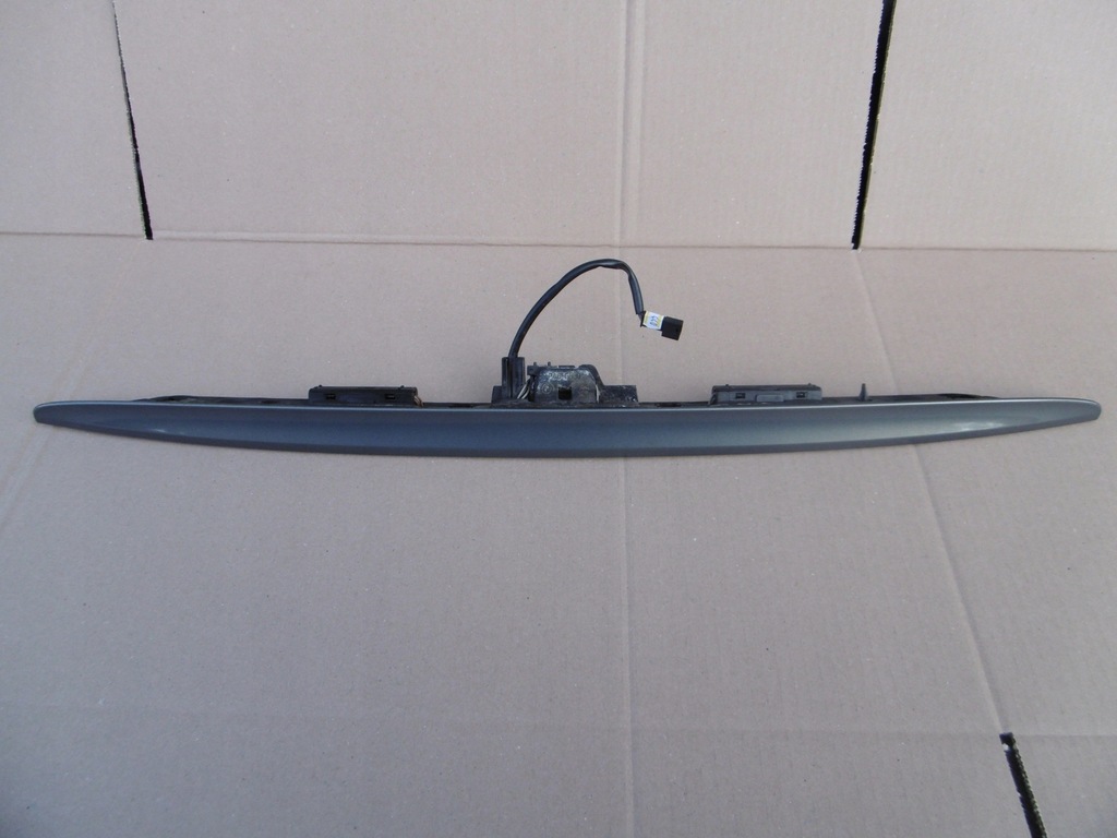 Listwa oświetlenia tablicy klapy e46 kombi 440/7 - 12983142845 ...