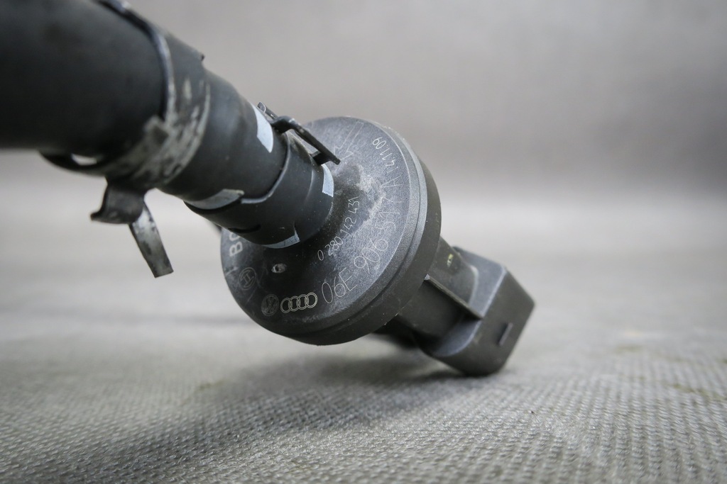 Przewód odpowietrzający Audi A8 4H 079201994P - 6678894957 - oficjalne ...