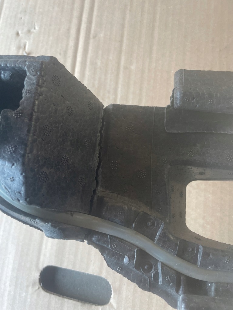 AUDI A3 8V LIFT ABSORBER Z CZUJNIKIEM OCHRONY - 13346509445 - oficjalne ...