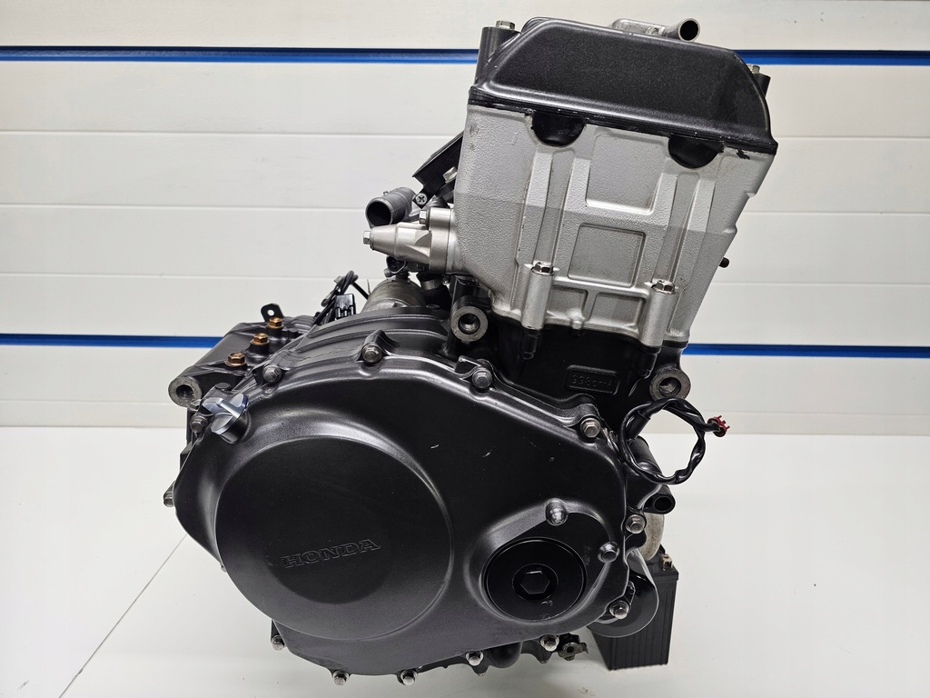 Honda CBR 1000 RR SC 57 silnik kompletny 31tys km - 15022506130 ...