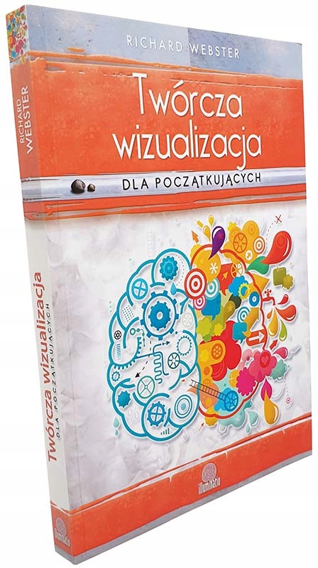 Twórcza wizualizacja dla początkujących Webster - 13947712927 ...