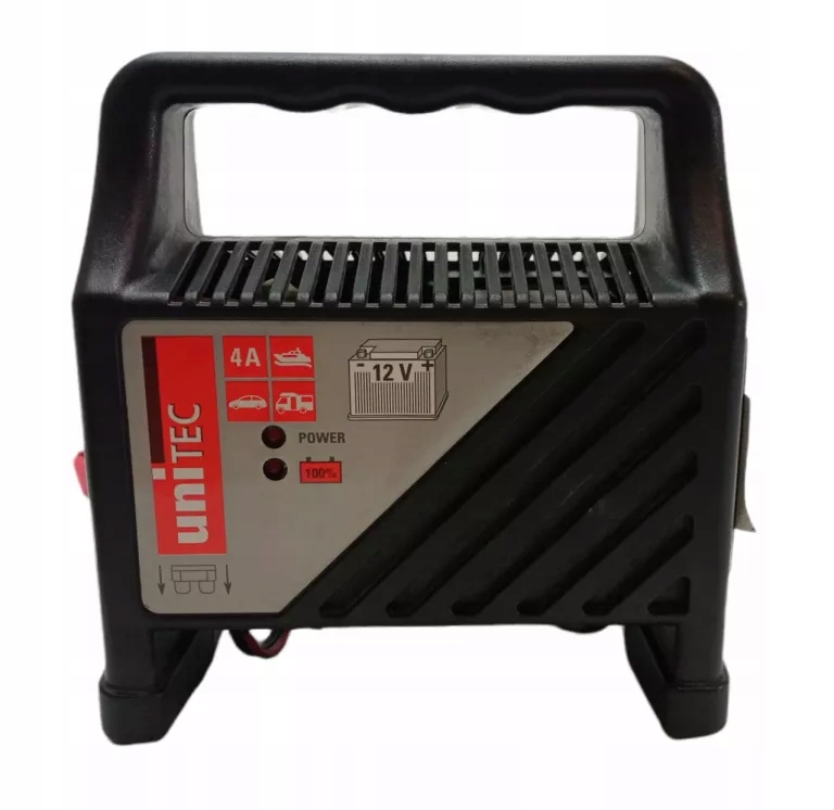 PROSTOWNIK SAMOCHODOWY UNITEC 4A 12V - 12329199242 - oficjalne archiwum ...