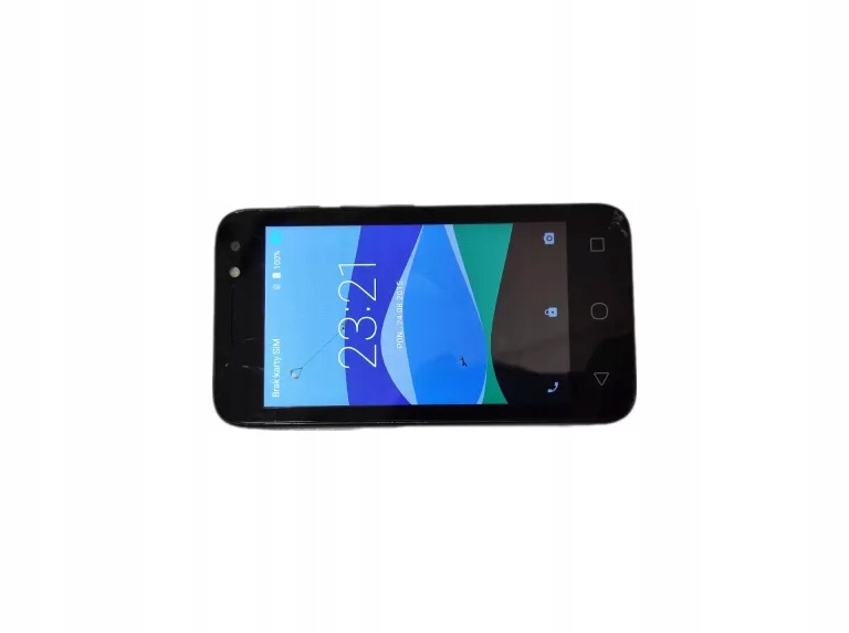 TELEFON ORANGE RISE 31 - OPIS - 12767315552 - oficjalne archiwum Allegro