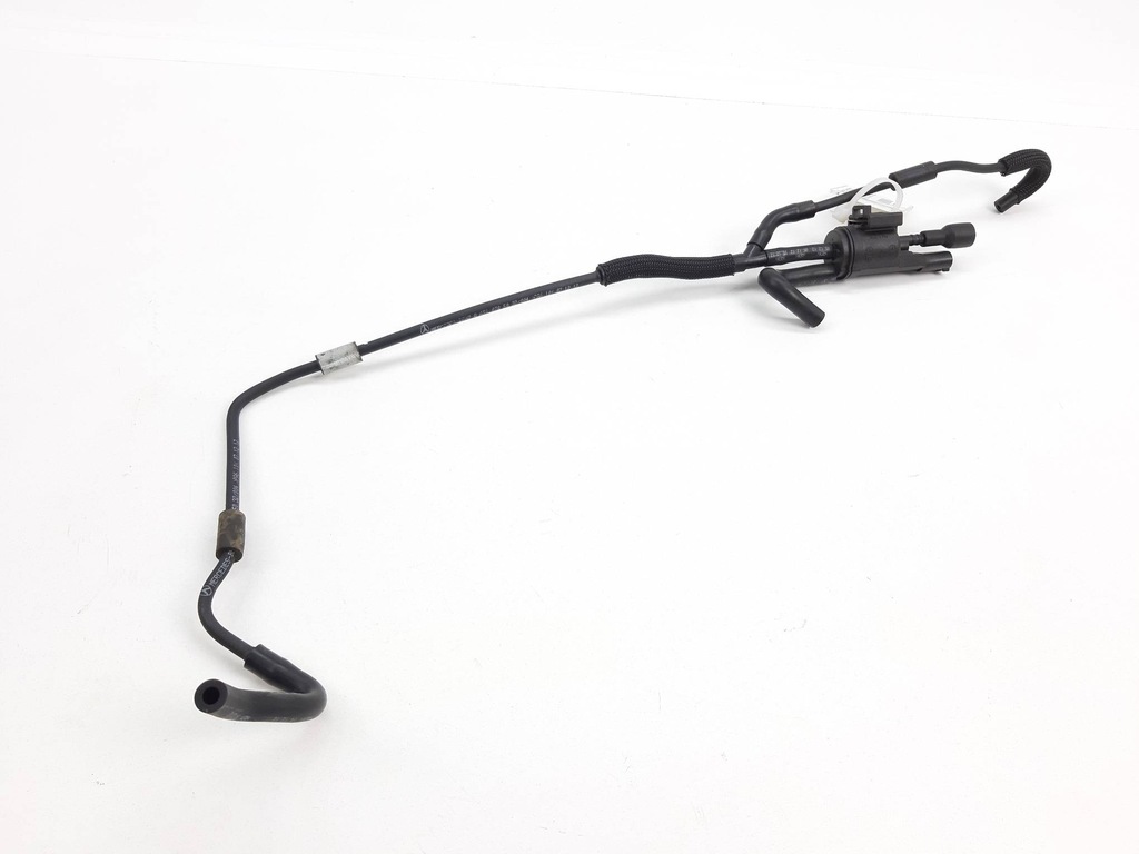 ZAWÓR PODCIŚNIENIA MERCEDES W906 W639 0025407097 - 9001056564 ...