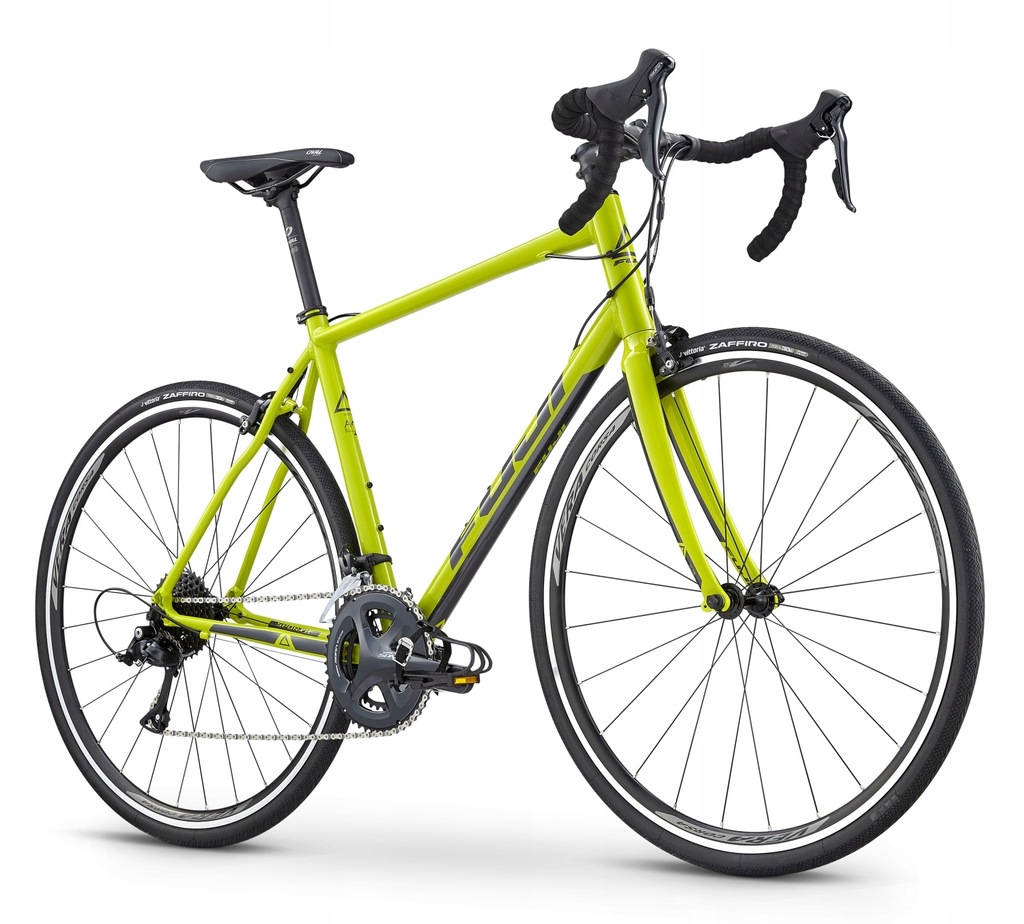 Rower Szosowy szosa Fuji SPORTIF 2.1 56 carbon -10 - 7835641795 ...