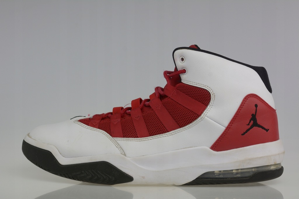 BUTY NIKE JORDAN MAX AURA ROZ 44 - 12762424537 - oficjalne archiwum Allegro