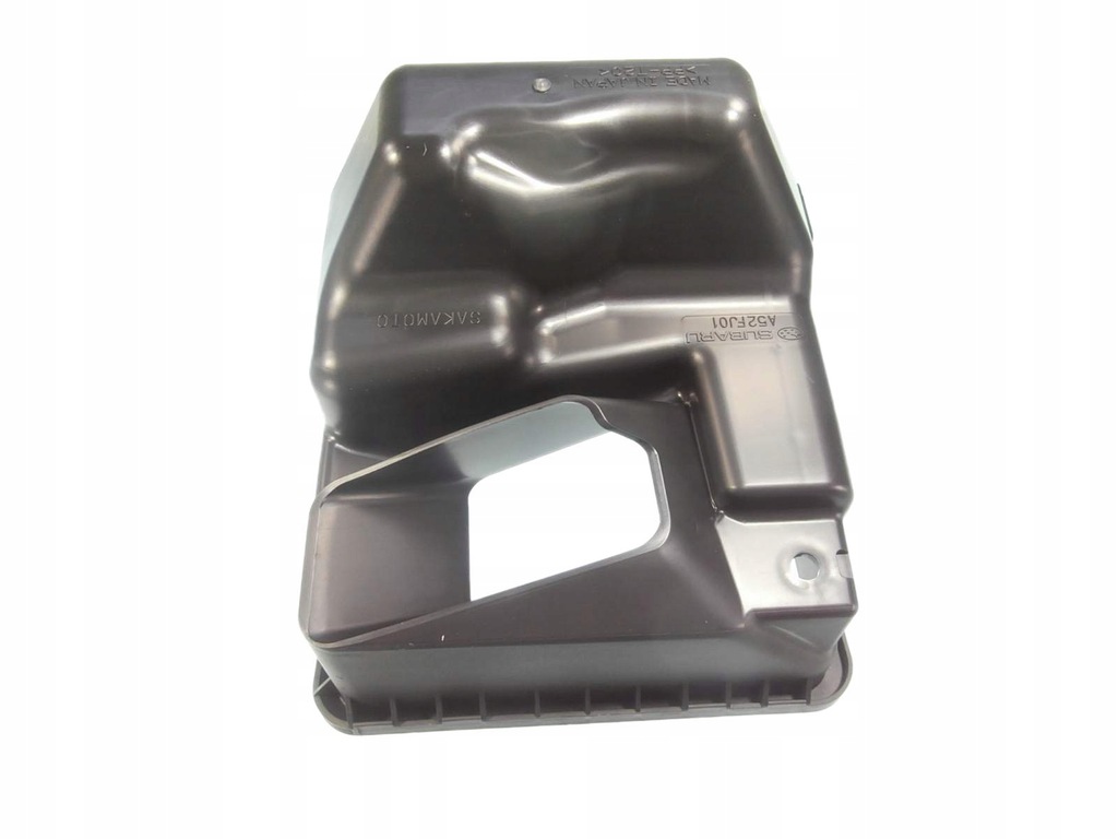 SUBARU XV 2012- OBUDOWA FILTRA POWIETRZA PRZEDNIA - 11283249799 ...