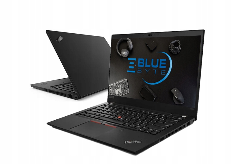 Lenovo ThinkPad T495 AMD Ryzen 5 PRO 3500u 16GB/256GB SSD FHD ...