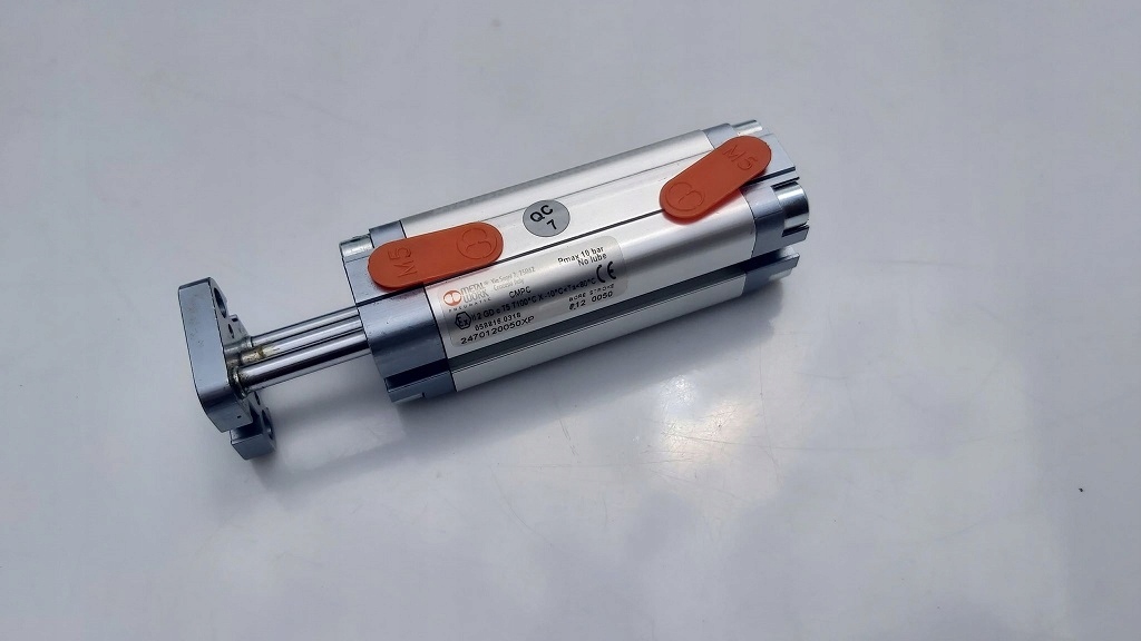 SIŁOWNIK METAL WORK CMPC 2470120050XP - 12061777369 - oficjalne ...