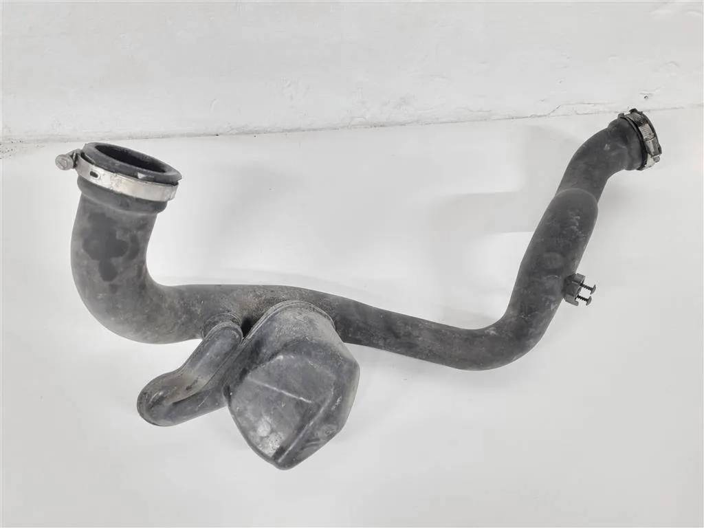 Rura turbo intercoolera Audi A4 B8/8K facelift - 13828608952 ...