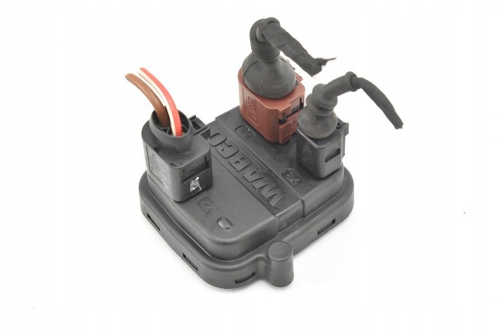 STEROWNIK ZAWIESZENIA 4M0907778 Q7 SQ7 4M Q8 A7 4K - 13456832884 ...