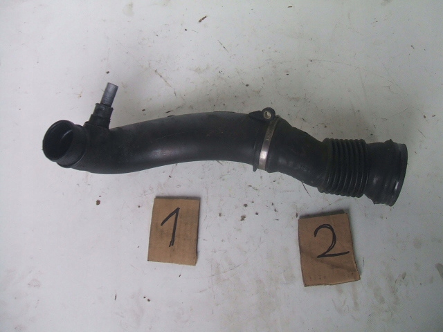 VOLVO V70 S60 XC60 C70 2.4 D5 RURA WĄŻ POWIETRZA - 9695041242 ...