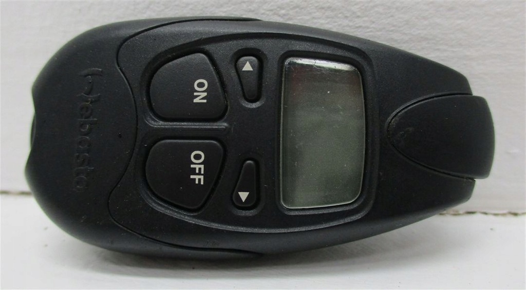 PILOT WEBASTO CITROEN C5 III X7 9022164A - 12597741354 - oficjalne ...