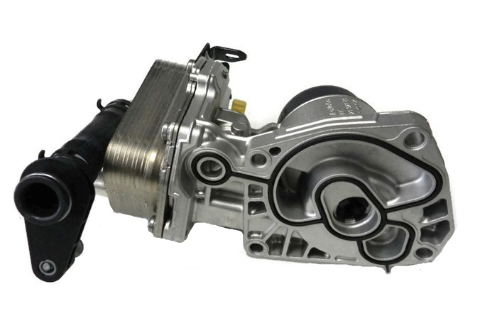 Outlander 2.2 2007- Chłodnica oleju MN982155 - 7135999939 - oficjalne ...