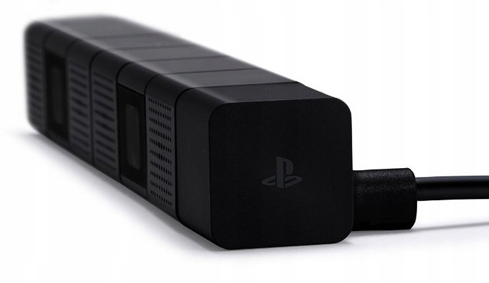 Kamera PS4 V1 PS4 Camera V1 PlayStation Camera V1 - 7922580806 ...