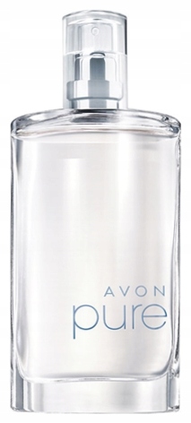 avon PURE damska woda toaletowa EDP 50 ml 25064 - 9915452346 ...