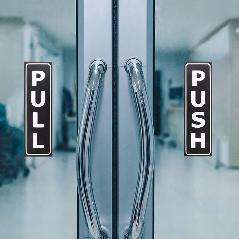 Sliding Door Logo Sticker Wall 40 Pcs - 13850920498 - oficjalne ...