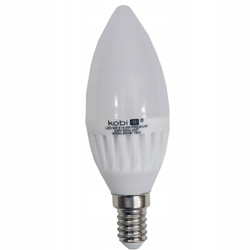 ŻARÓWKA LED SW E14 9W CIEPŁA BIAŁA 3000K PREMIUM - 9020694928 ... ŻARÓWKA LED SW E14 9W CIEPŁA BIAŁA 3000K PREMIUM - 9020694928 ...
