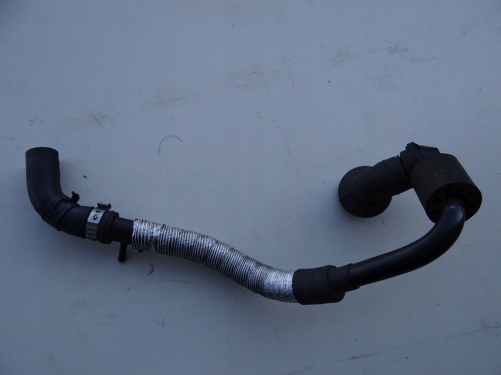 Rura Podciśnienia 8T0611931D Audi A6 C6 V6 TDI - 12372413423 ...