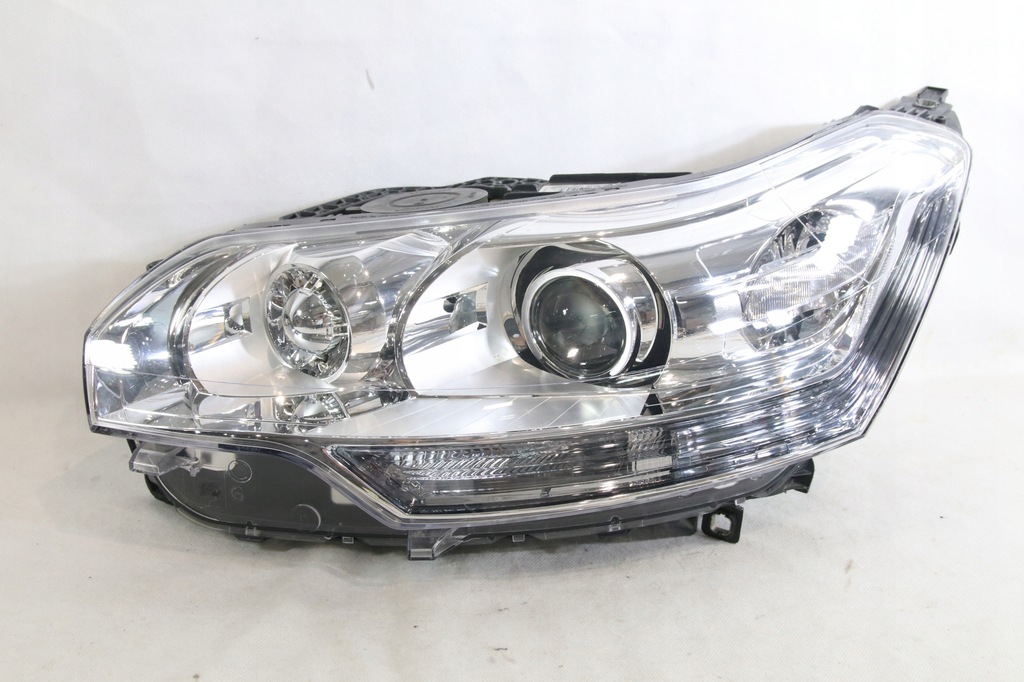 Reflektor Bi-Xenon Euro Citroen C5 II 2 I 3 X7 08- - 14236950968 ...