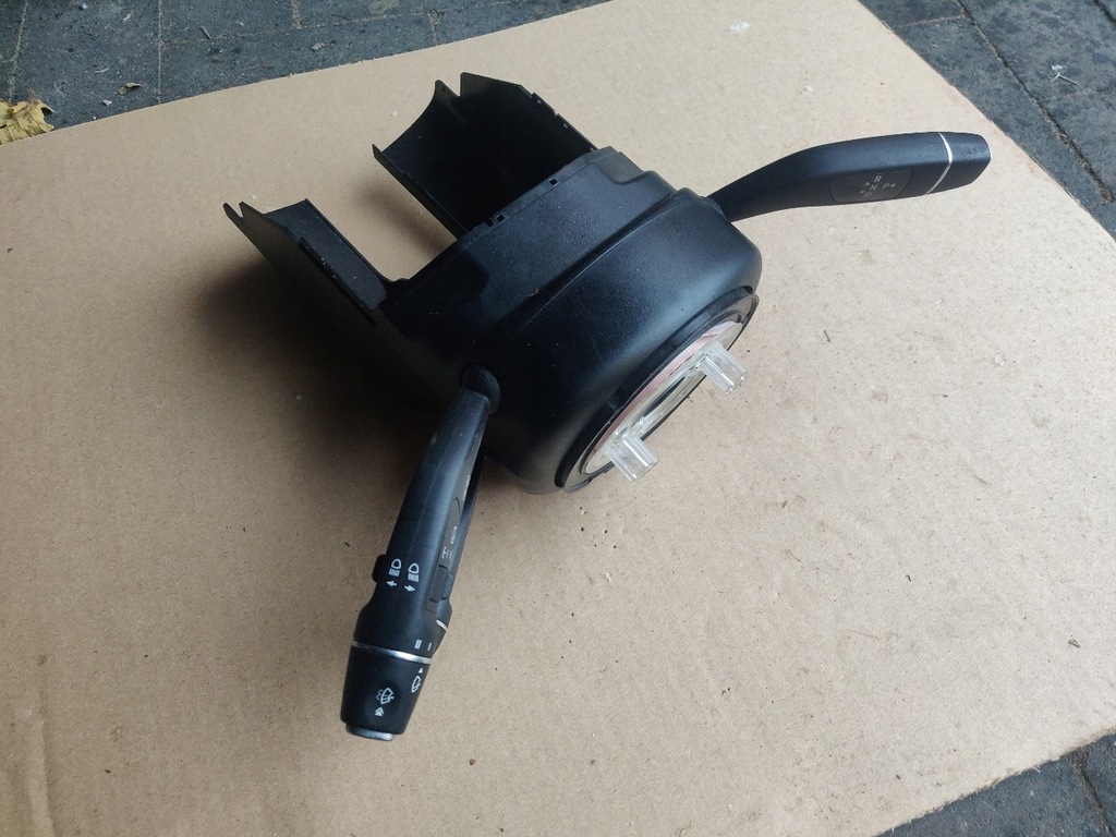 Manetki Przełącznik zespolony Taśma Kombajn Mercedes V Klasa Vito W447 ...