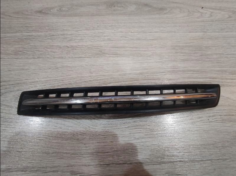 KRATKA LISTWA ZDERZAKA VOLVO XC90 I LIFT 30678953 - 12670756232 ...